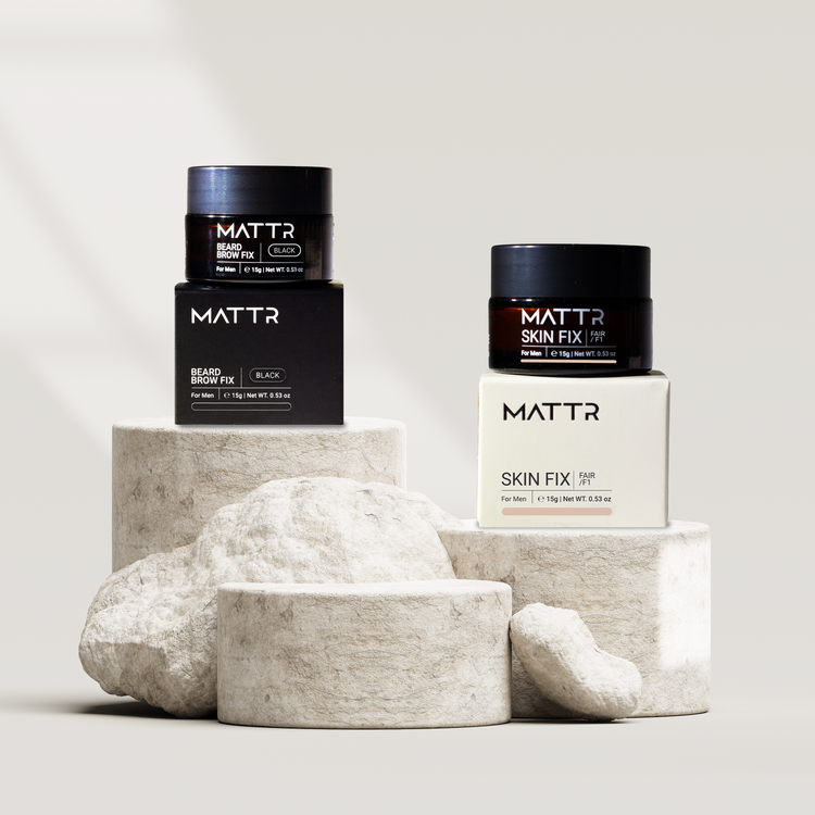 Mattr Cosmetics | Cosmetics for Men – mattrcosmetics